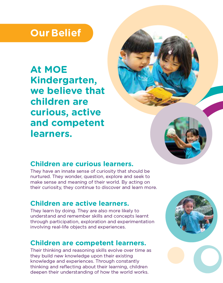 Introduction of MK: Curriculum & Learning Environment